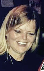 Lori Kay Nail 1965-2024 | News, Sports, Jobs - The Vindicator